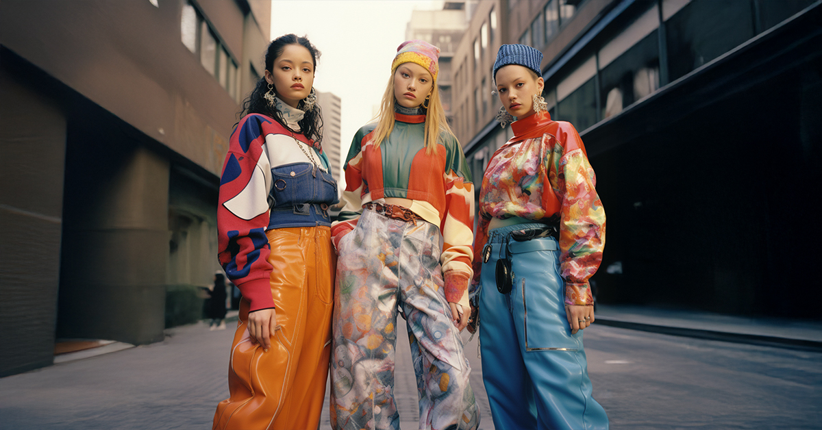 Fashion Icons Who Changed the Way We View Style