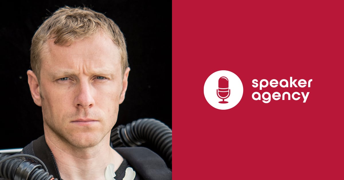 Andy Torbet-Stuntman | Soldier | Diver | Climber | Skydiver | Academic