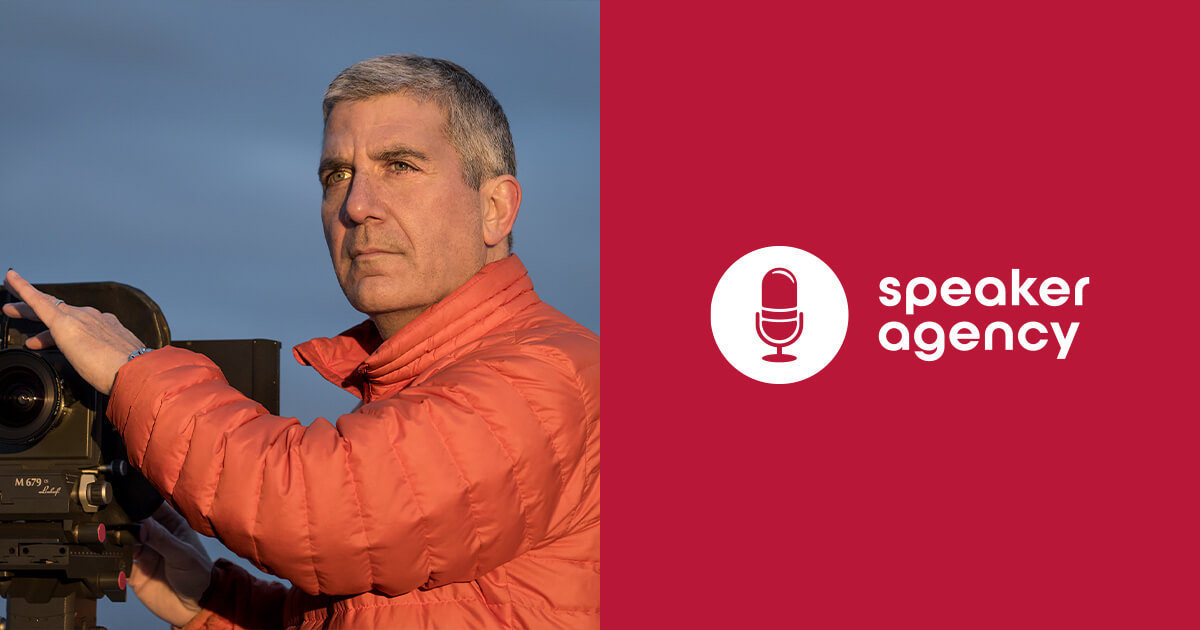 Stephen Wilkes - World-Renowned, Award Winning Photographer