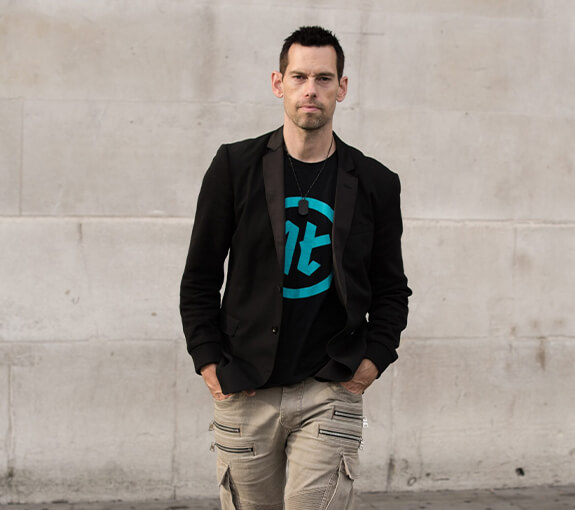 Tom Bilyeu - CEO, Impact Theory