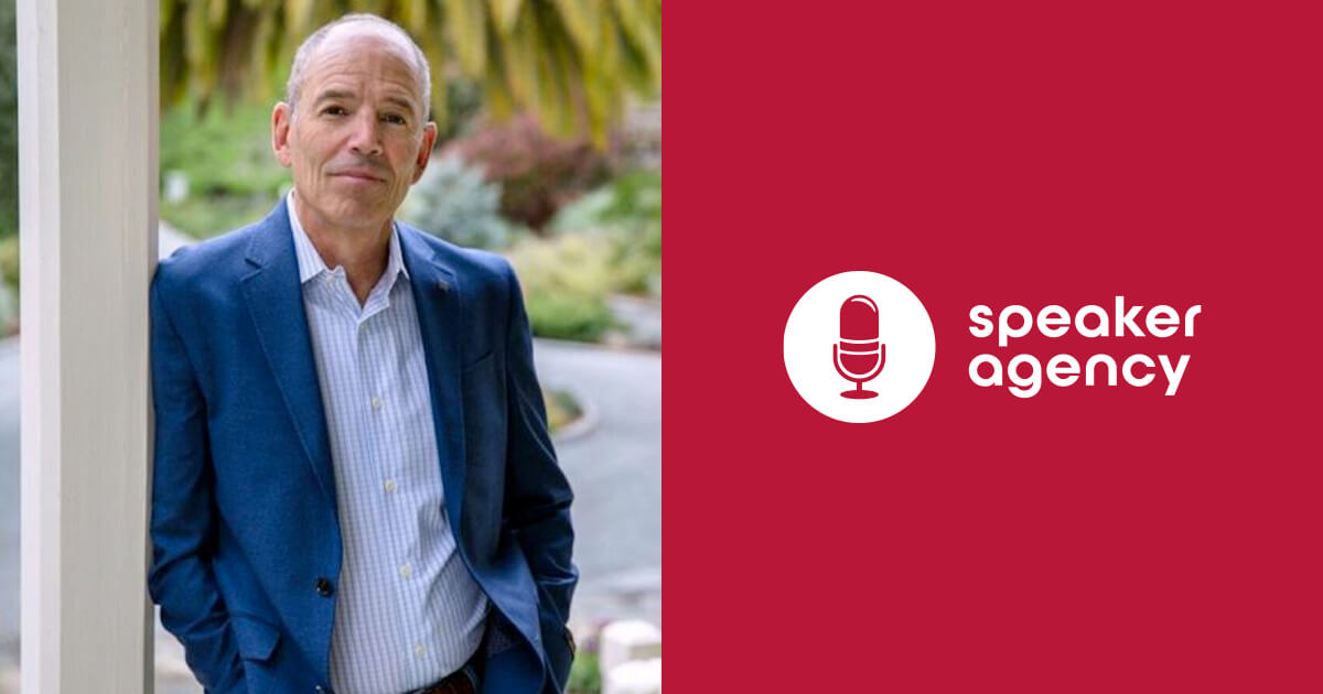 Marc Randolph - Netflix Co-founder, Executive Mentor & Angel Investor