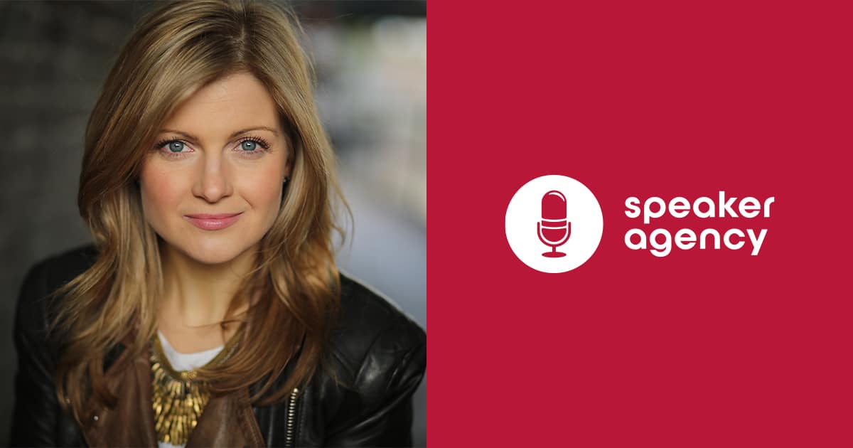 Lucy Faulks-Barnard - Mental Health and Resilience Expert