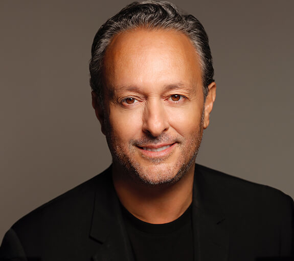 TERENCE MAURI - Founder, Hack Future Lab