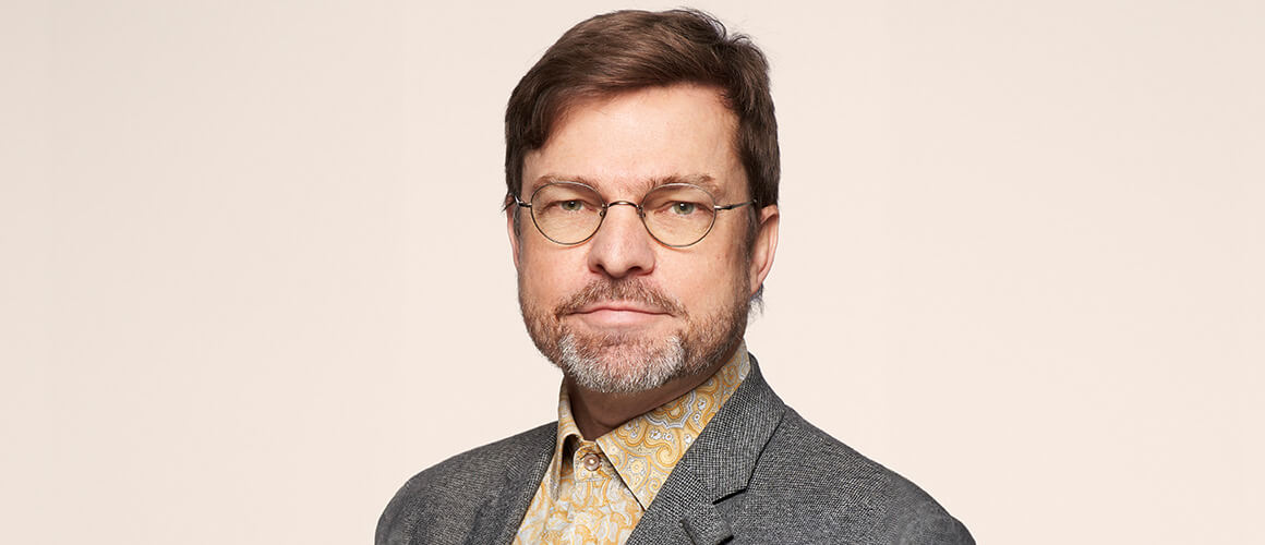 Dr Wayne Visser - Pracademic