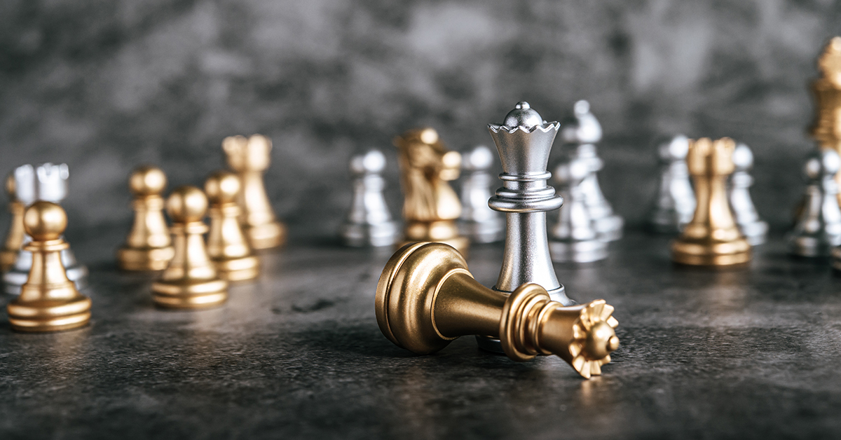 What the World’s Greatest Leaders Teach Us About Success