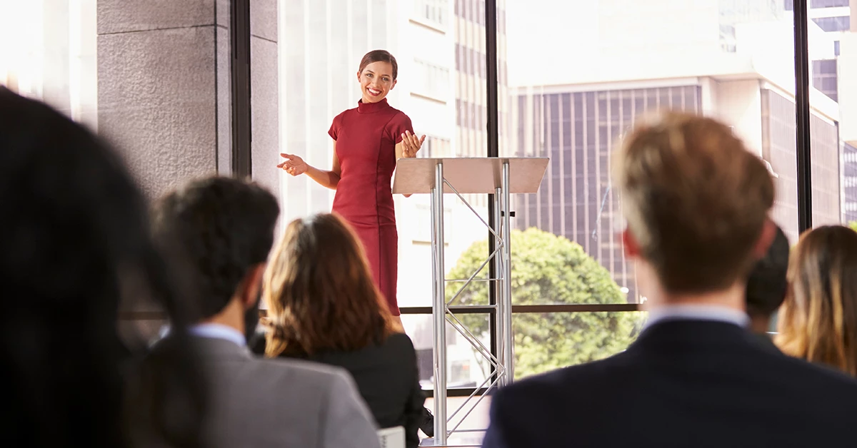 The 30 Most Persuasive Speeches in History You Should Listen To