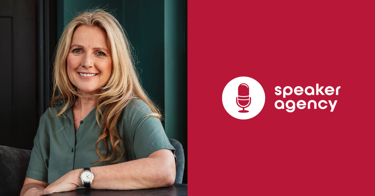 Victoria Gosling OBE - Fintech Leader