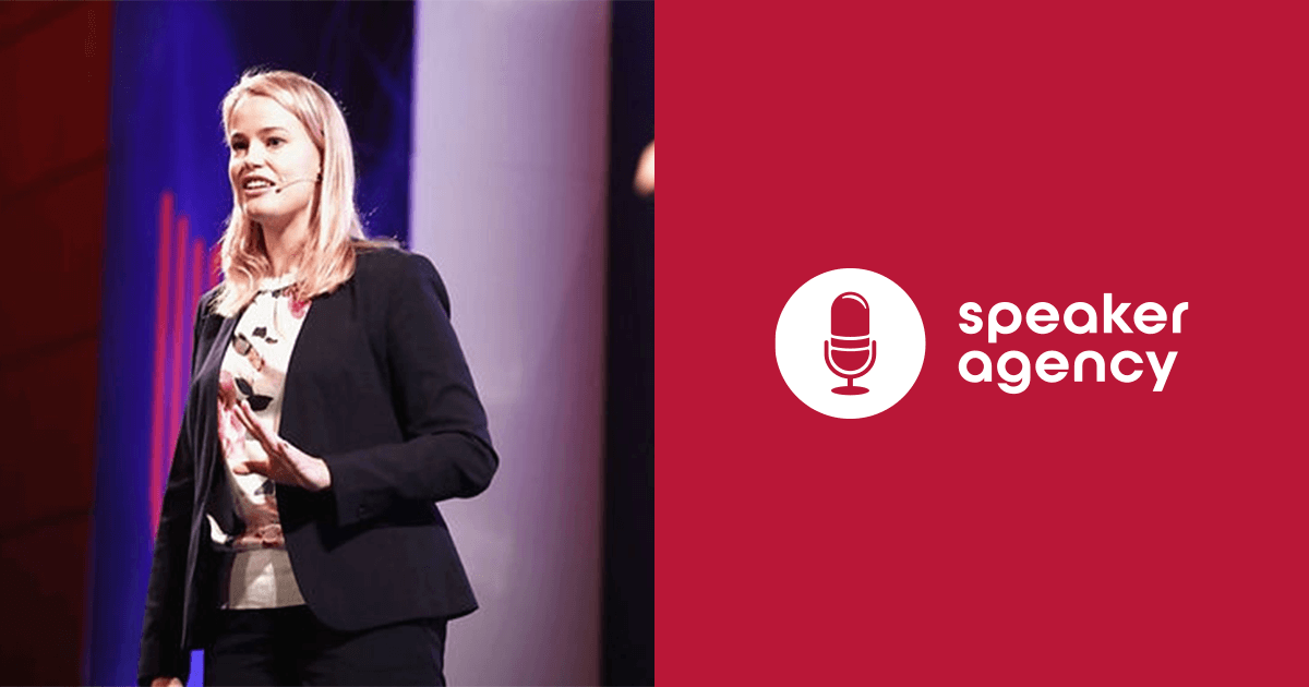 Dr Jessica Barker - Cyber Security Expert
