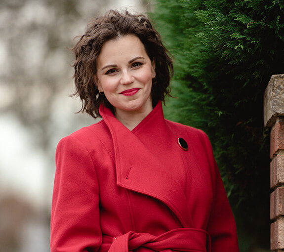 Dr Philippa Kaye - GP, Author, Mother