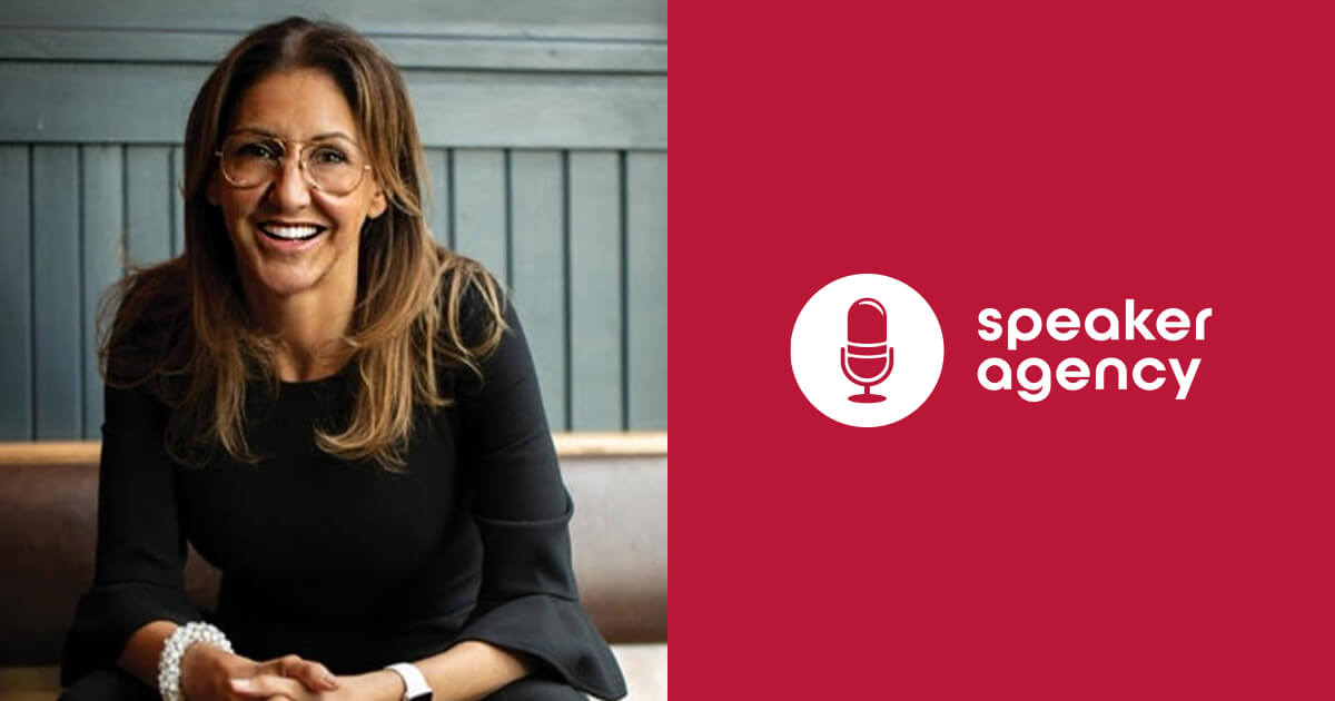 Barb Stegemann - Social Entrepreneur