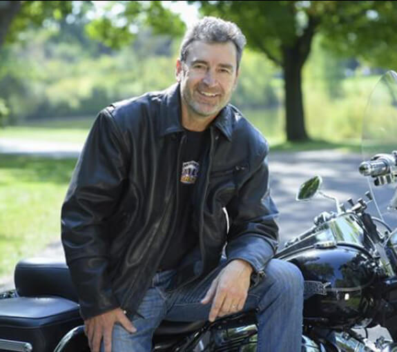 Ken Schmidt | Speaker Agency