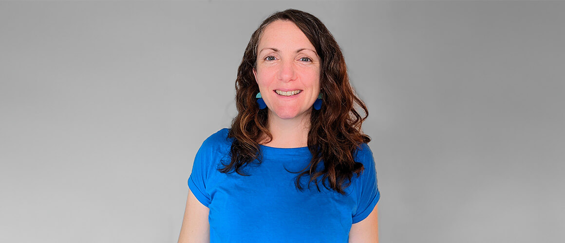 Katherine Perrin - Social Impact Consultant