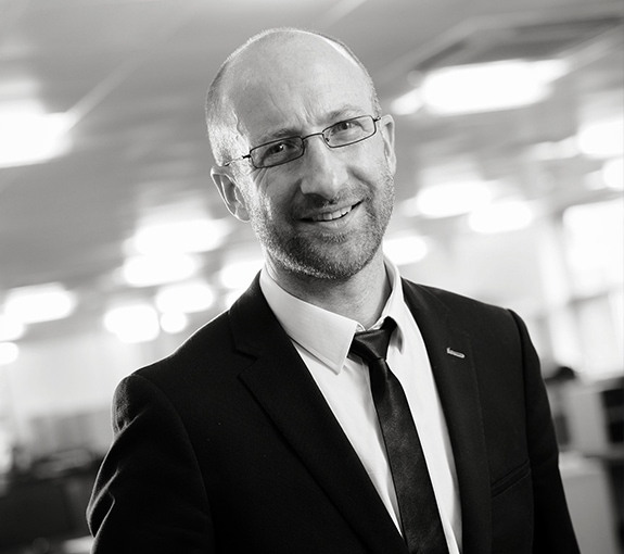 Professor Kevin Curran - Prof. of Cybersecurity at Ulster University