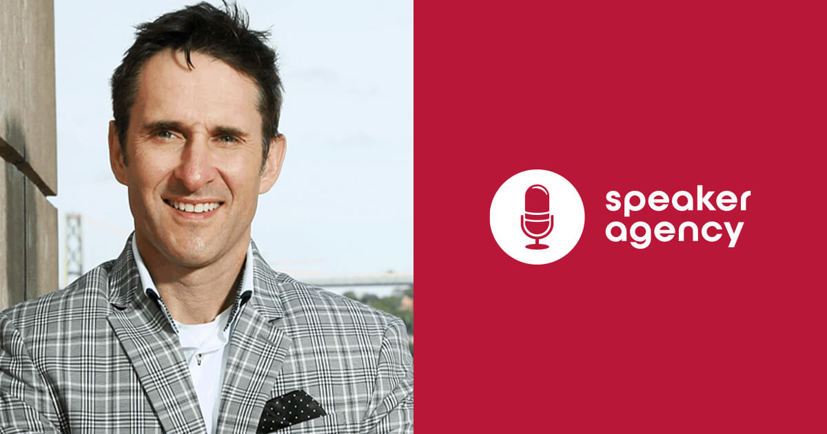 Dave Carroll - Speaker, Singer-Songwriter, Social Media Innovator