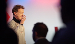 Rainer Hersch | Speaker Agency