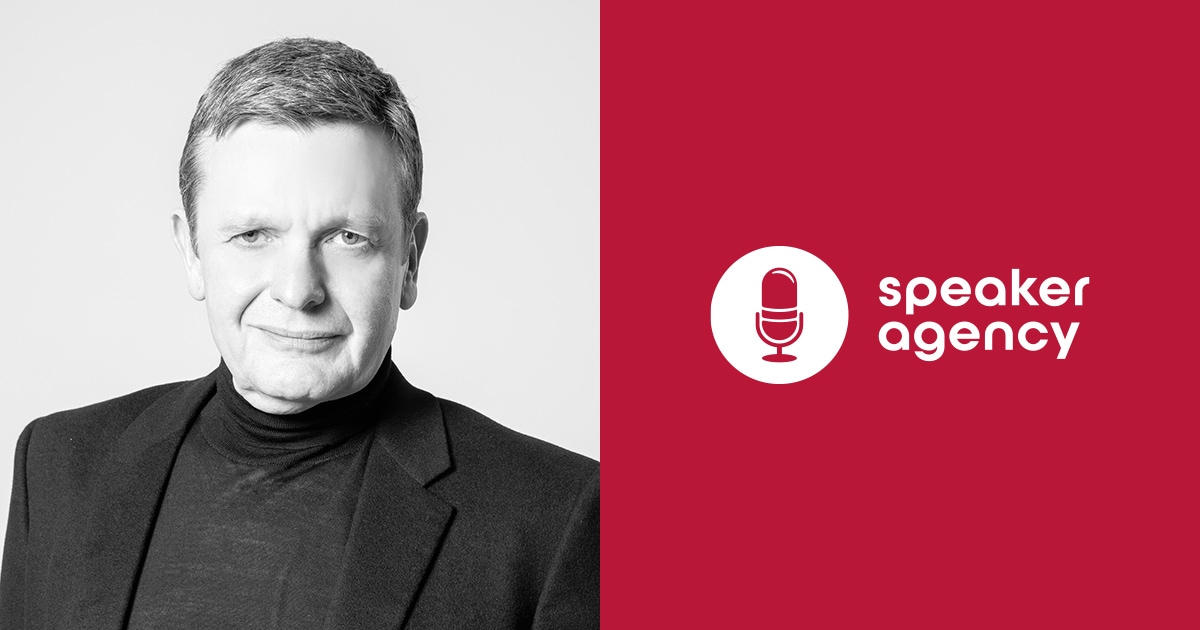 Tom Chapman OBE - Co Founder at Matches Fashion