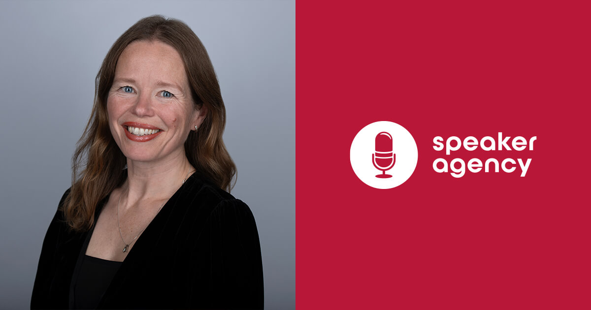 Toni Kent - Event MC, Moderator