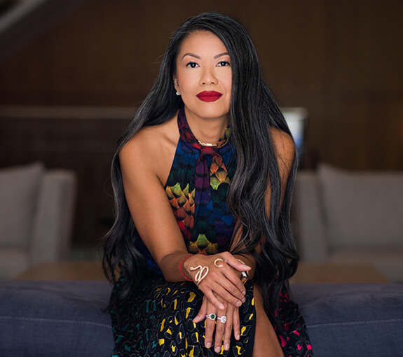 Swan Sit - Former Global Head of Digital Marketing for Nike