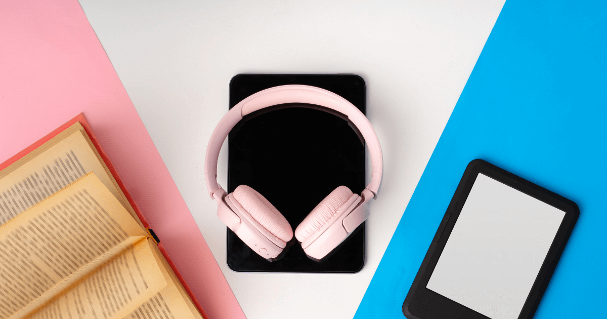 the best audio books