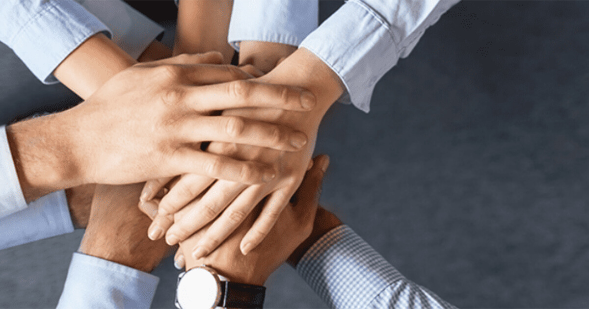 What is Teamwork in Sports? | Speaker Agency UK