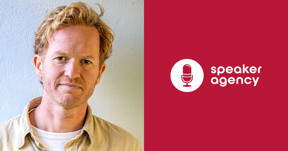 Alex Smith - Breakthrough strategy for consumer brands