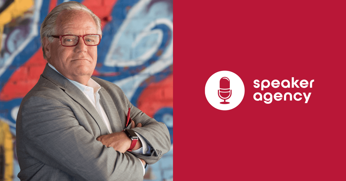 Jim Marous - Top 5 Retail Banking Influencer, Global Speaker