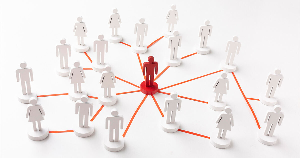The Power of Networking: Building Strong Connections