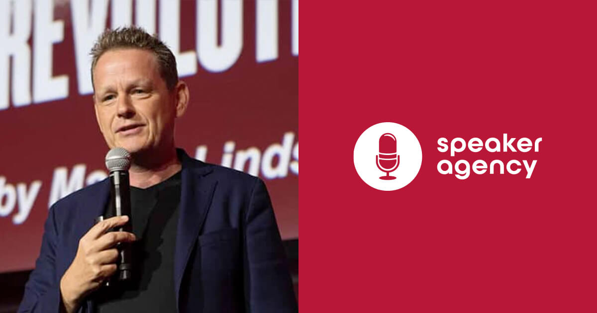 Martin Lindstrom - Founder and Chairman of Lindstrom Company