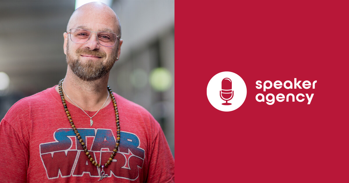 Aric Dromi - Futurologist