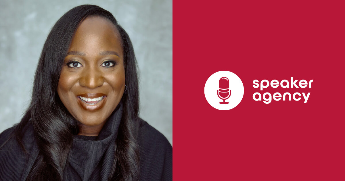 Toju Duke - Responsible AI Programme Manager, Google