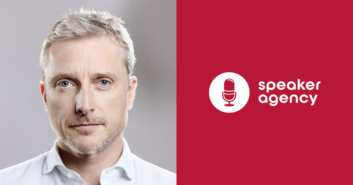 Jeremy White - Senior Innovation Editor for Wired Magazine,