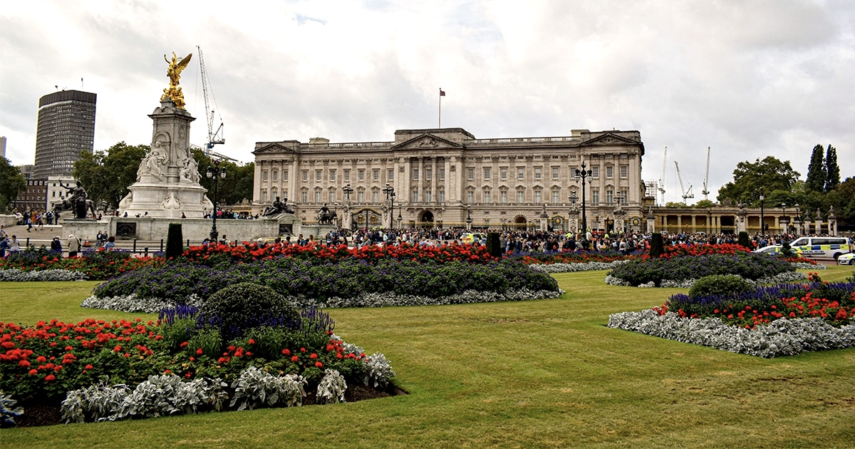 Female British Icons Defining History and The Future | Speaker Agency