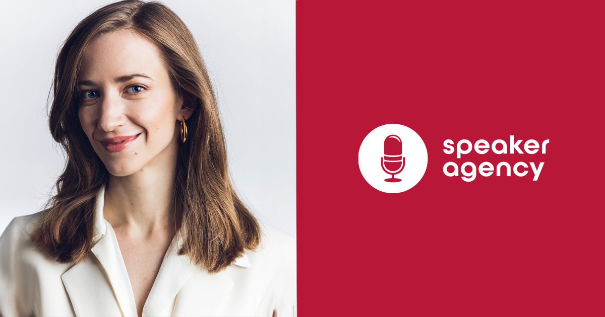 Cassie Kozyrkov - Chief Decision Scientist, Google