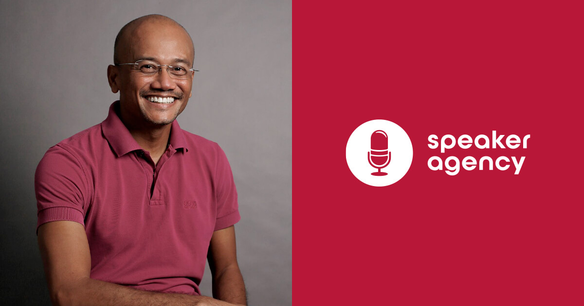 Azran Osman Rani - Former CEO of Air Asia, CEO