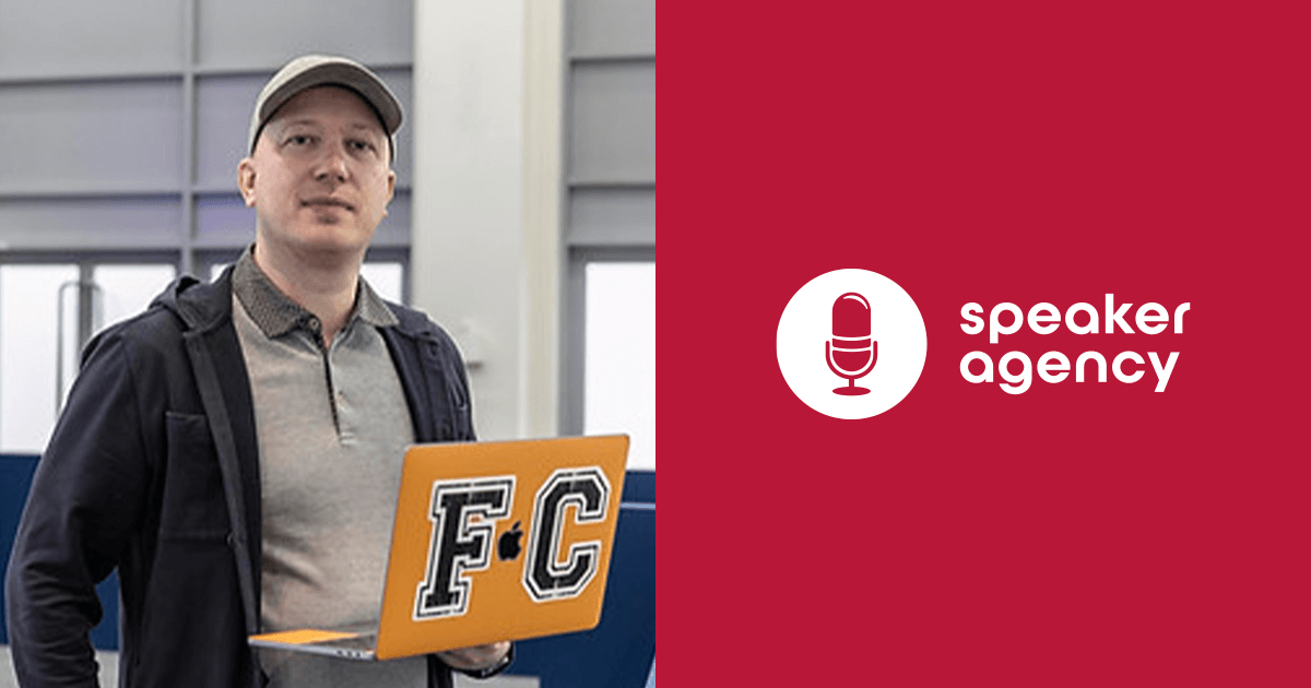 FC aka Freaky Clown - Hacker | Author