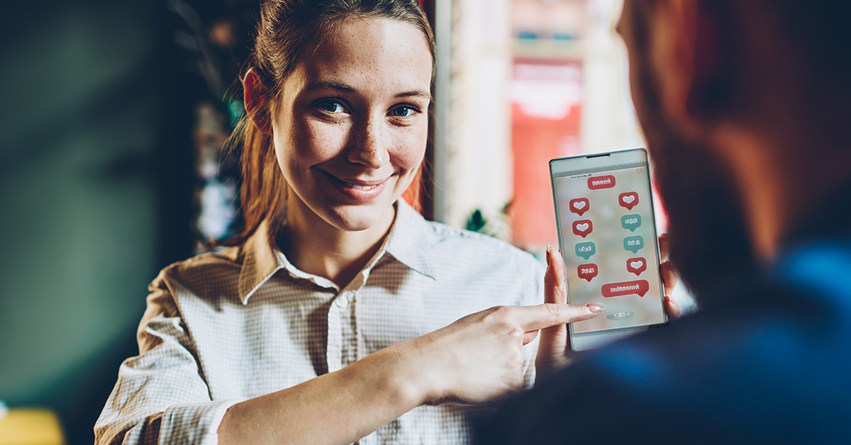 Creating Tailored Interactions With Personalised Customer Experience