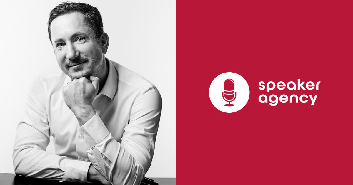 Neil West - Former Apple as Head of Music