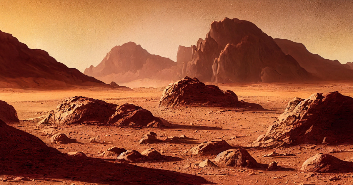 What Does Colonization of Mars Mean For Humanity?