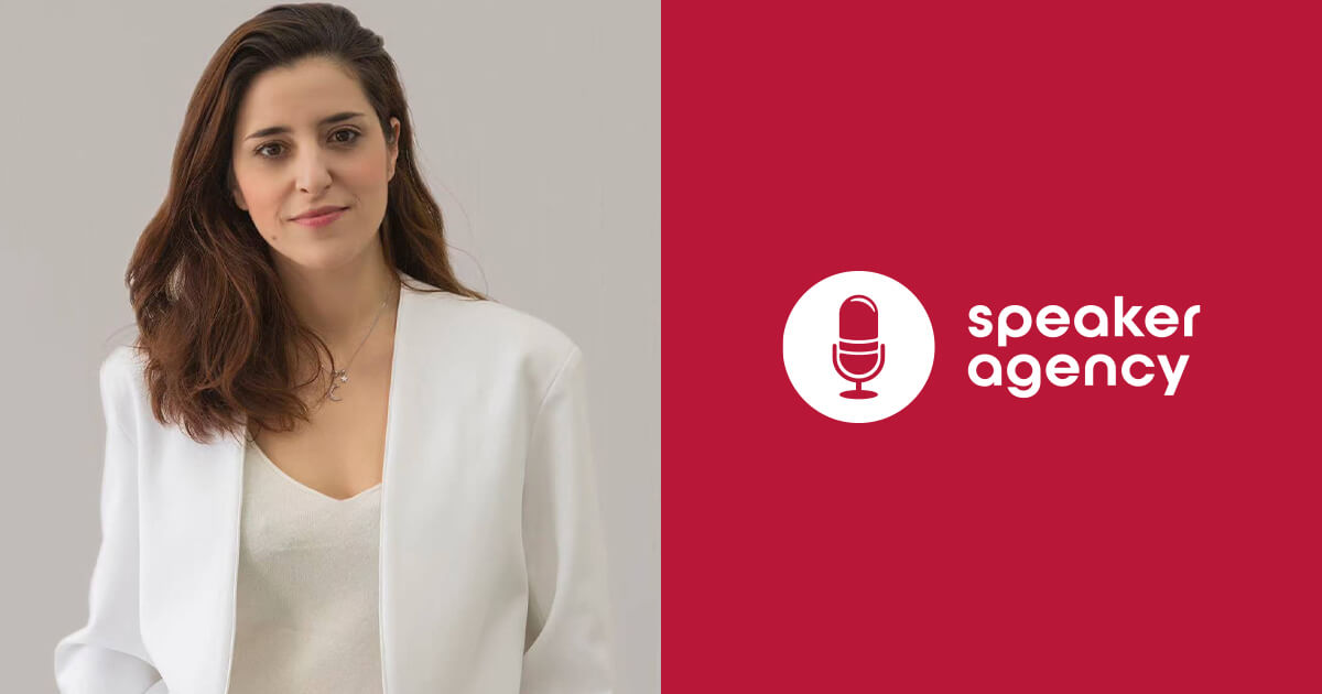 Mónica Muriel - CEO and Founder of Zurita