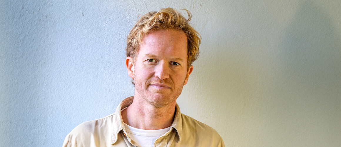 Alex Smith - Breakthrough strategy for consumer brands