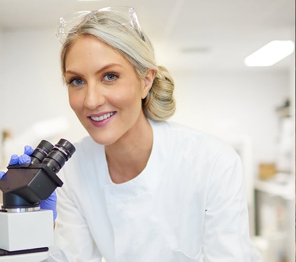 Dr. Megan Rossi - International Gut Health Expert, Author, Researcher