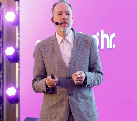 Will Higham - Behavioural Futurist, Founder of Next Big Thing