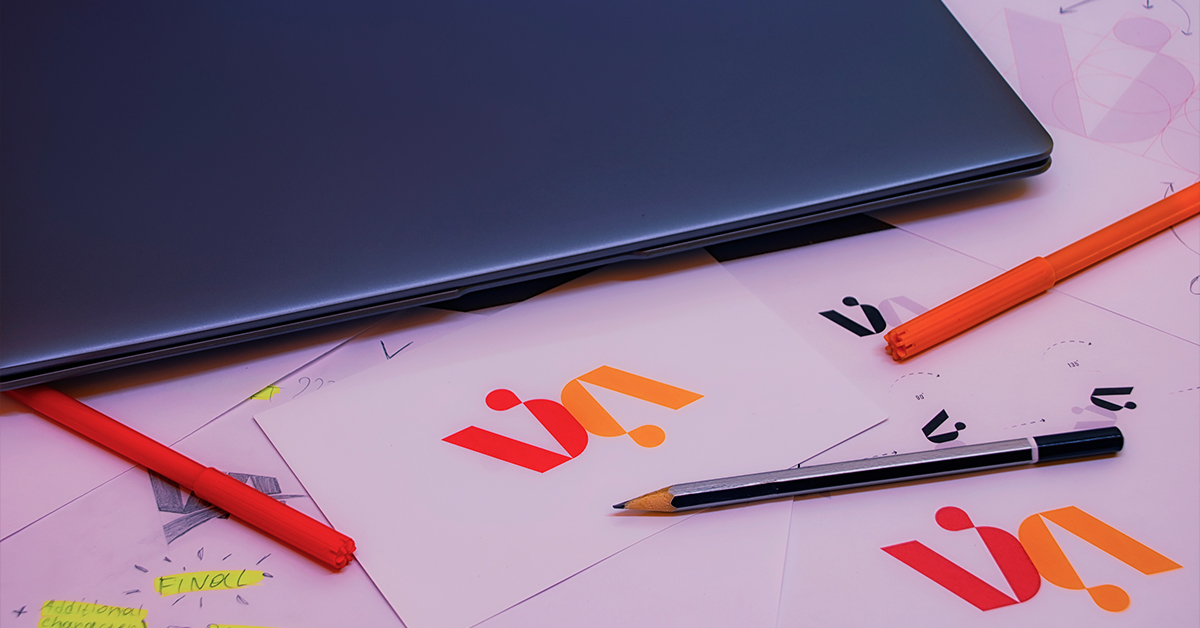 How to Work on Your Logo and Brand Identity?