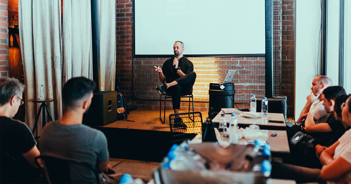 How To Become A Better Public Speaker? | Speaker Agency