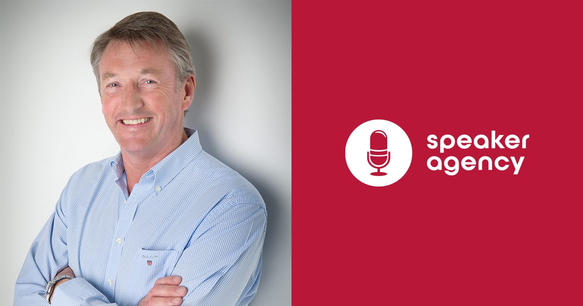 Kevin Gaskell - Inspiring Business Leader, Serial Entrepreneur