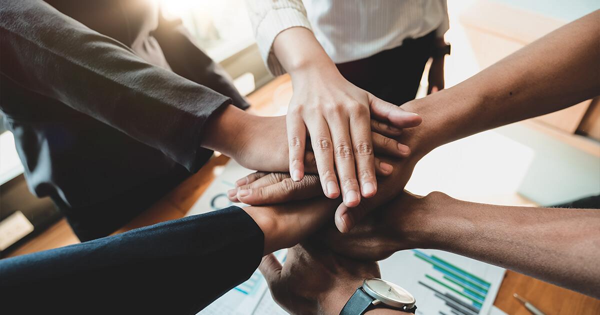 Building Stronger Teams with 10 Dynamic Team-Building Activities for ...