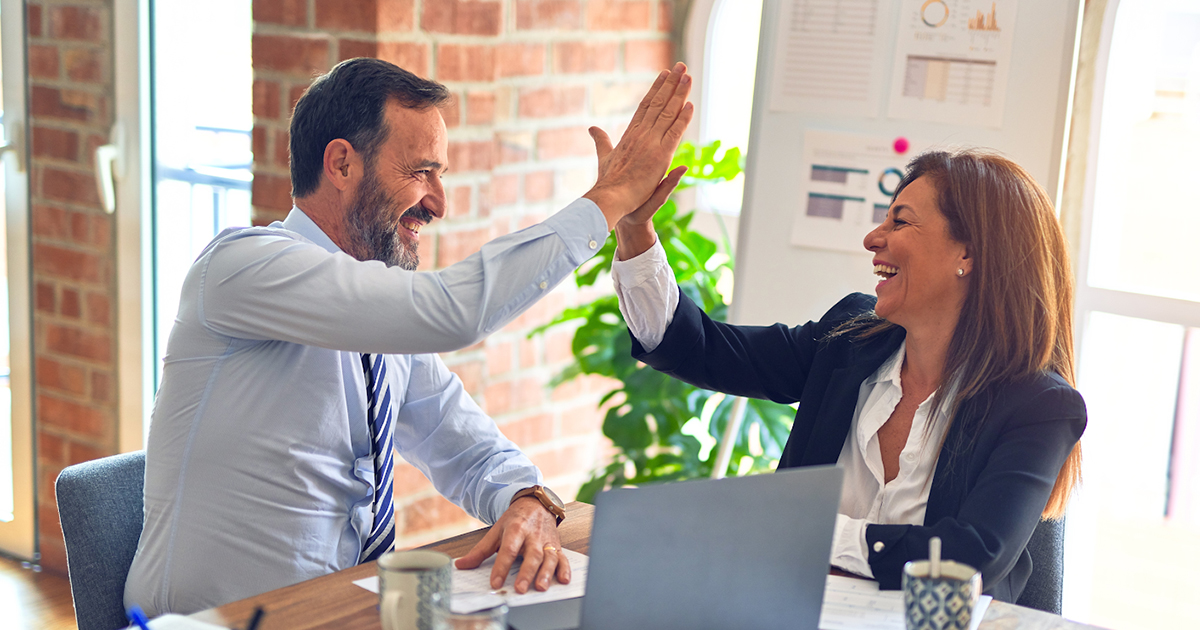 How to Be Happy At Your Work? 10 Tips to Change Your Mindset