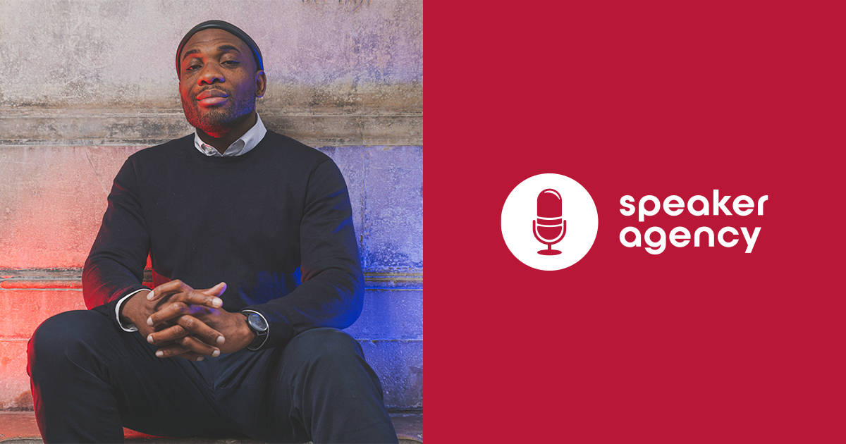 Ben Lindsay OBE - CEO and Founder, Power The Fight