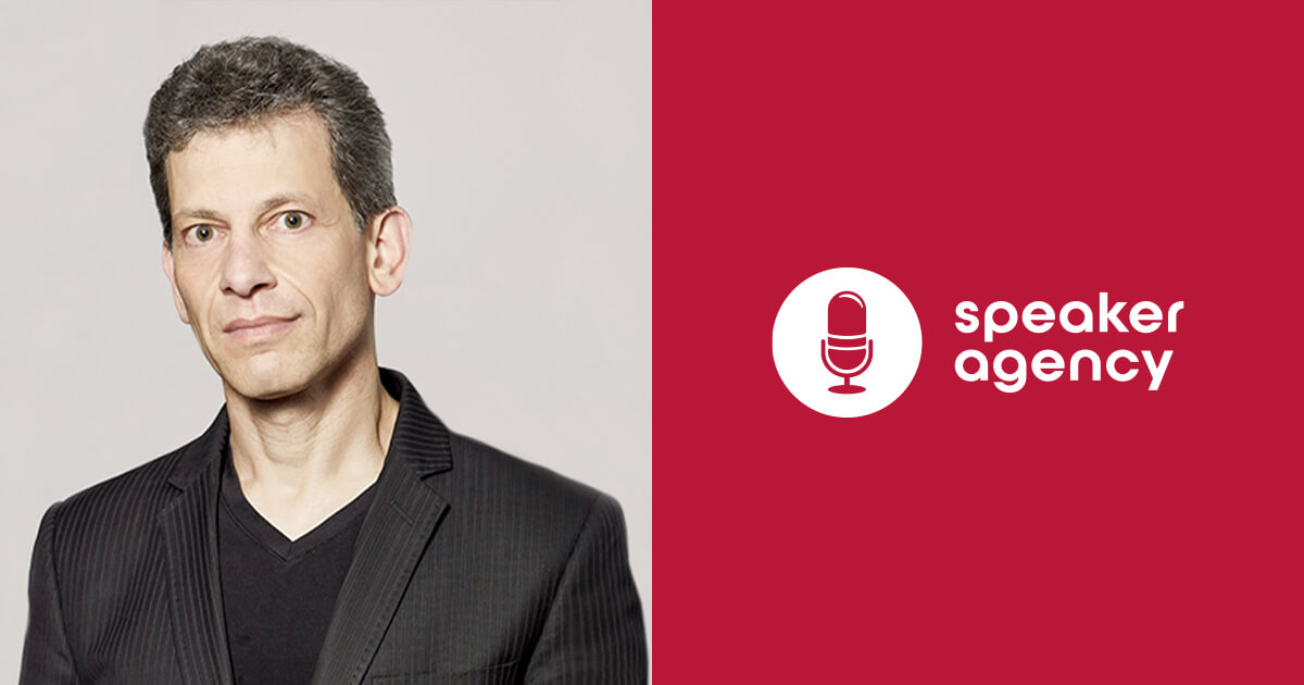 David Rowan - Founding UK Editor-in-Chief, WIRED