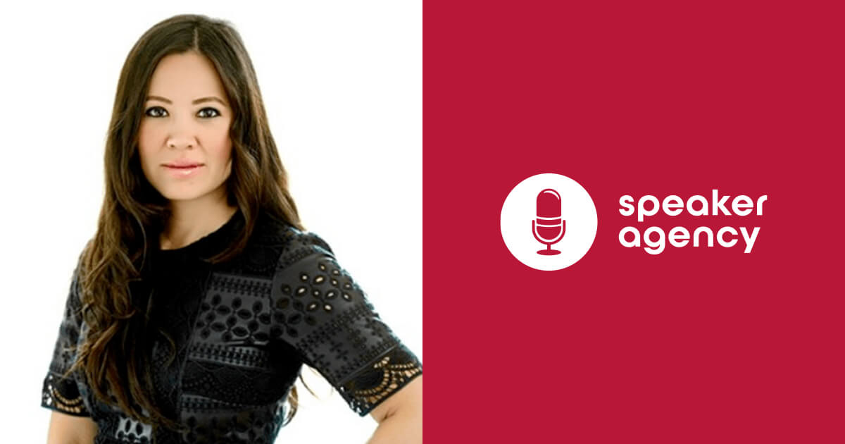 Tan Le - Innovative Technology Speaker